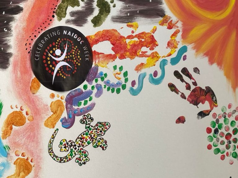NAIDOC Week - Relationships Australia Tasmania