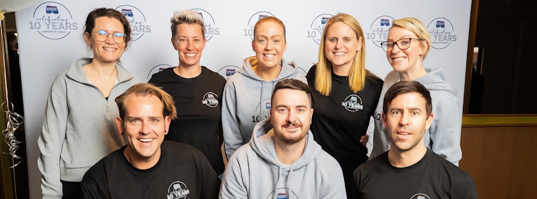 SPEAK UP! Stay ChatTY celebrates a decade of impact - Relationships ...